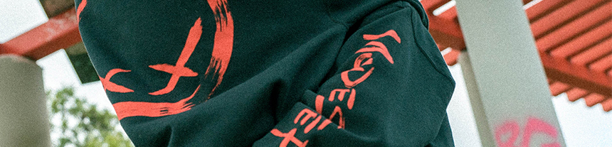 Modestep Official Merch Store